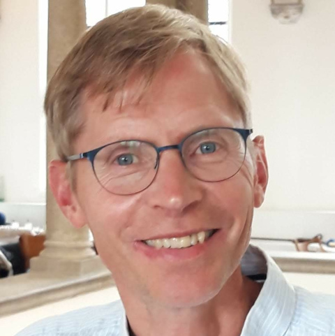 Hans van Ham | Pianodocent | EPTA Nederland.