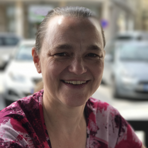 Mirjam Rodrigues de Miranda | Pianodocent Eindhoven | EPTA Nederland.