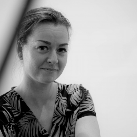 Anne Meijer | Pianodocent Eindhoven | EPTA Nederland.