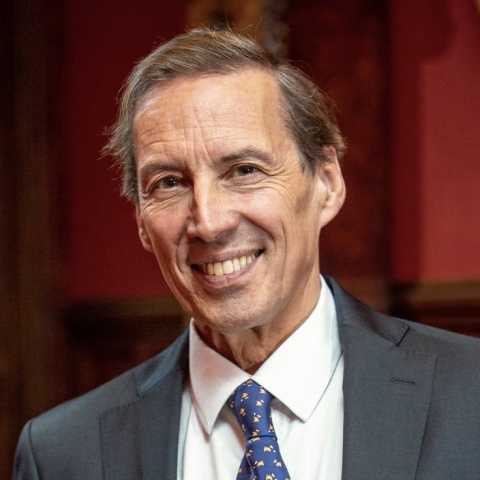 Marcel BAUDET | Pianodocent Haarlem | EPTA Nederland.